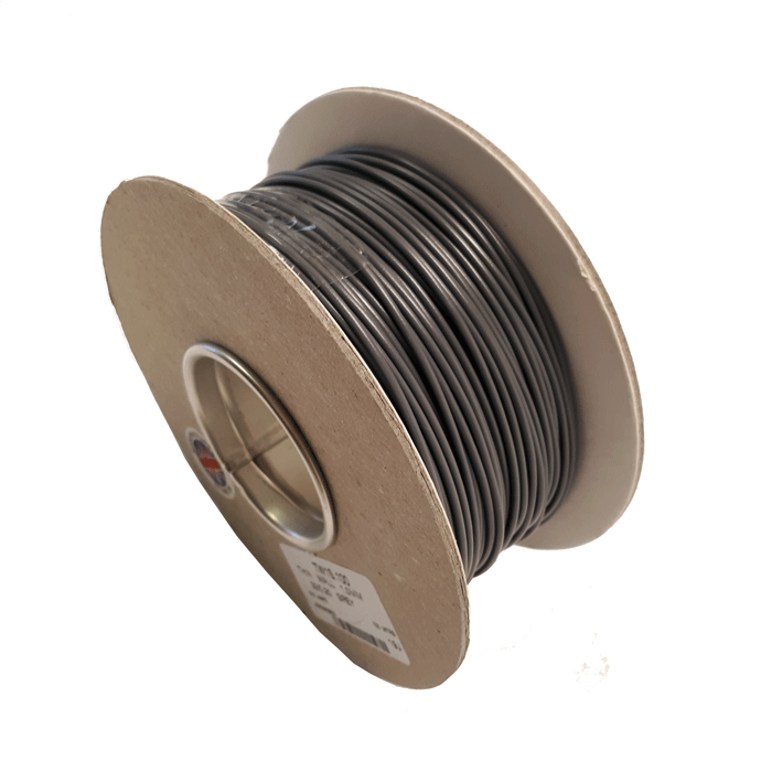 AUTO CABLE THINWALL AUTOMOTIVE WIRE CAR MARINE CAMPERVAN 1mm 1.5mm 2mm ...