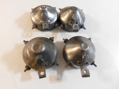 FORD MODEL T TIMER DISTRIBUTOR CAP 4 EACH | eBay