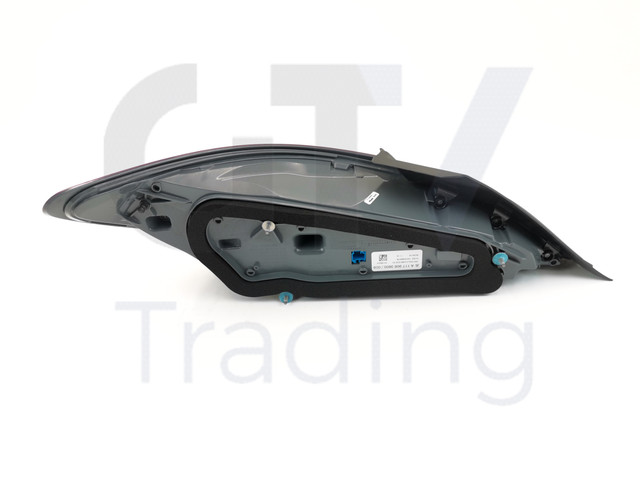 Mercedes-Benz CLA C117 Rear Right Taillight LHD A1179063800 Genuine for ...