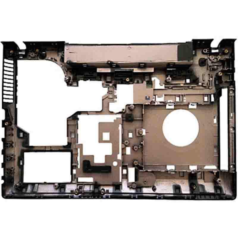 New For Lenovo G500 G590 G505 G510 Bottom Case Cover Lower Case Black ...