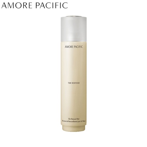 Amore Pacific TIME RESPONSE Skin Renewal Mist 200ml | eBay