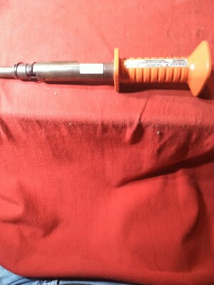 REMINGTON 476 POWDER ACTUATED HAMMER | eBay