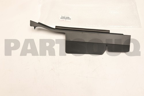 5338942060 Genuine Toyota SEAL HOOD TO FR 53389-42060 | eBay