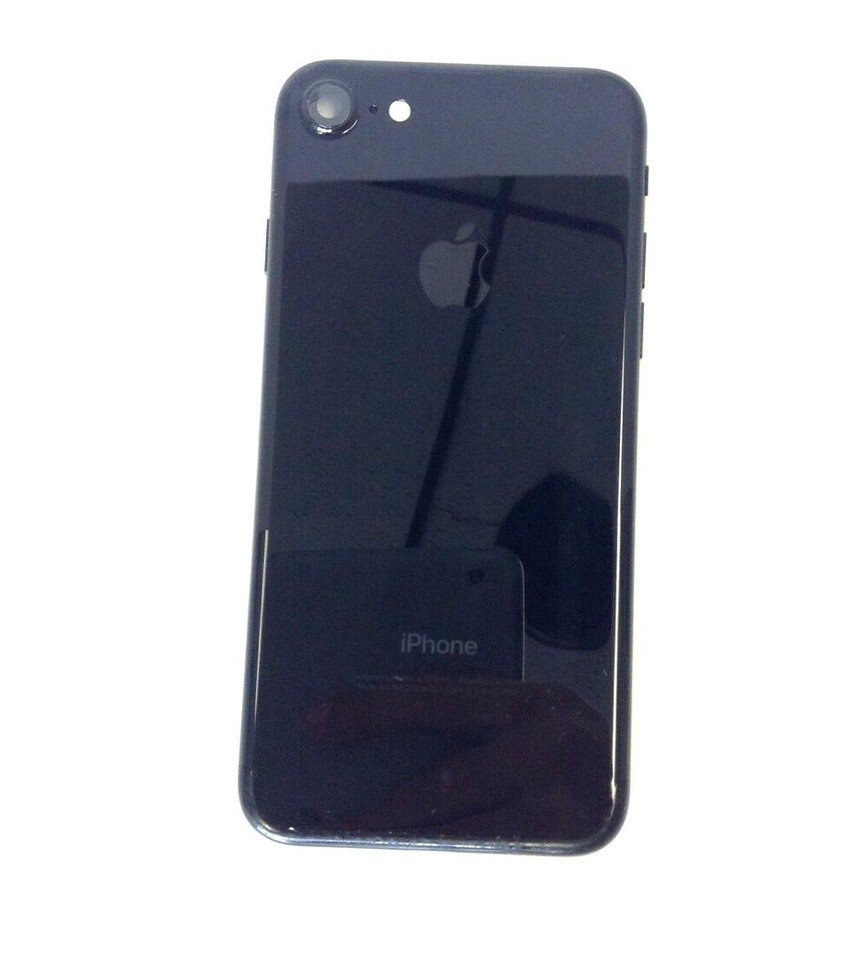 Apple IPhone 7 A1778 With Parts 100% Original Rear Housing Back Cover ...