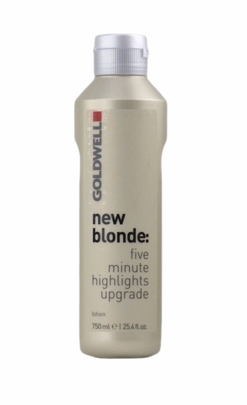 Goldwell Topchic, Silk Lift, Nectaya Developer and Colorance Lotion ...