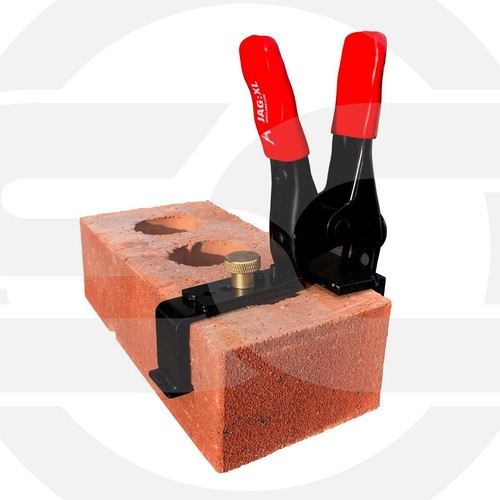 Speedcrete JagClamp XL Brick Line Stretcher Pair | eBay UK