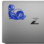 Turbo Snail Boost Decal Stickers NOS Car Truck Window Art JDM 22 ...