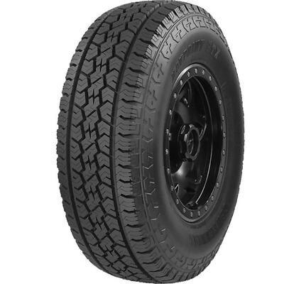 4 New Kanati Navpoint Htx - 285x45r22 Tires 2854522 285 45 22 | eBay