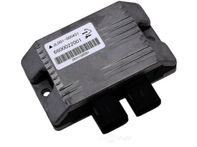 For 2009-2017 Chevrolet Traverse Differential Control Module AC Delco ...