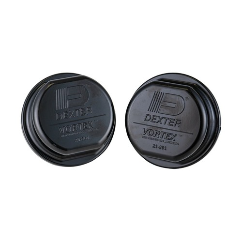 Dexter Tie Down 81143 Vortex Spare Cap 2PACK K71-G01-73 | eBay