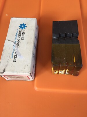 Other - Landis Thread Chasers