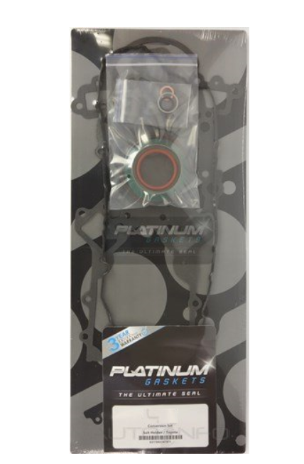 BOTTOM END GASKET KIT FOR HOLDEN CAPRICE VS WH ECOTEC L36 L67 SC 3.8 V6 ...