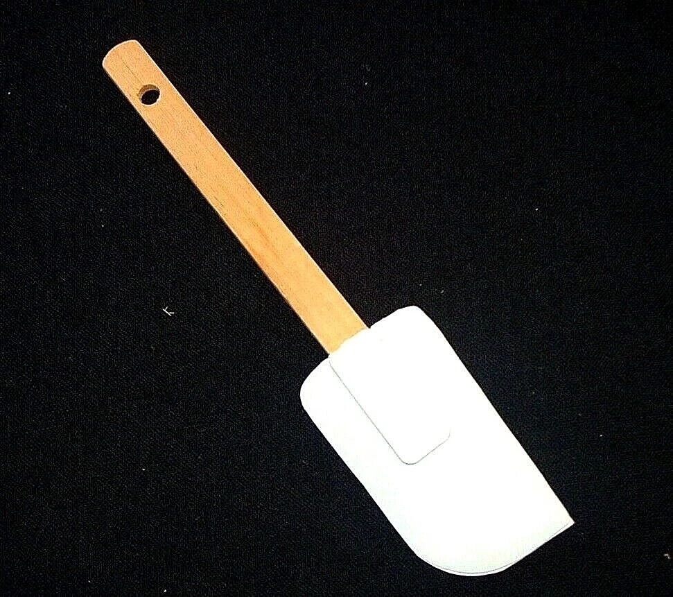 Kitchen Rubber Scraper