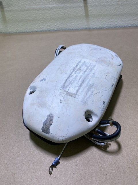 3M Stormscope Wx-10 Weather Mapping System With Processor Display ...