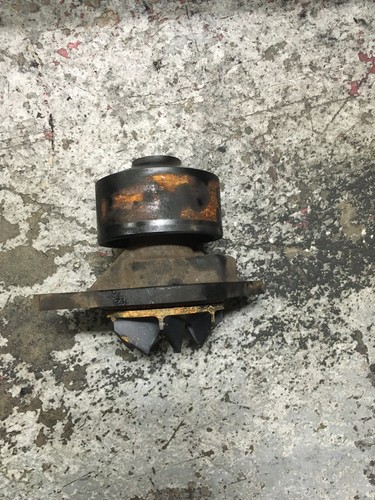 WATER PUMP KIT for Cummins® 5260263 | eBay