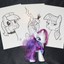 My Little Pony 2010 Friendship is Magic FIM etc. Hasbro YOU PICK MLP ...