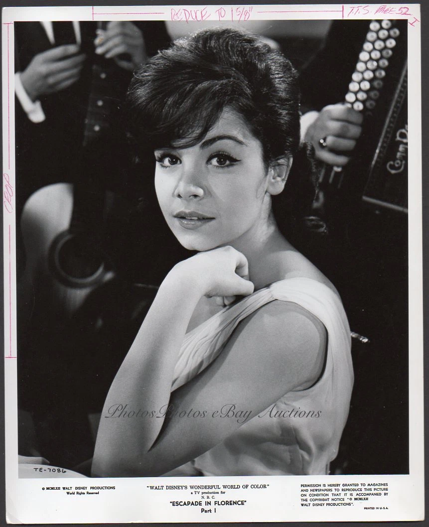 Annette Funicello Sexy