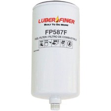 LUBERFINER FP588F - cross reference oil filters | oilfilter ...