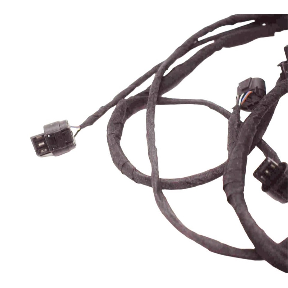 Parking Sensor Wiring Harness for Mercedes A Class W176 Model 2012 to ...