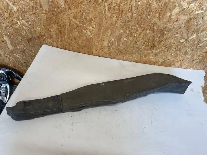 AUDI Q2 GA Wing Plastic Cover 81A864236 1.00 Petrol 85kw 2018 22209211 ...