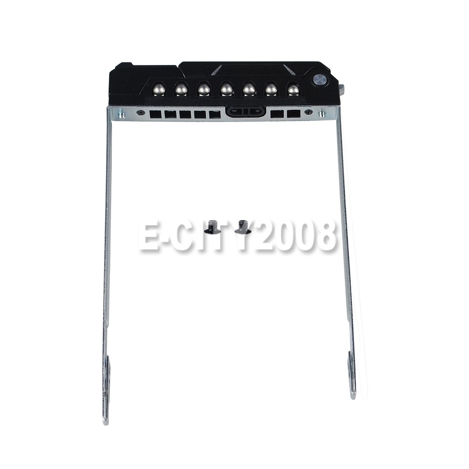 NV2RX E3 E3.S SSD NVM Drive Tray Caddy w/ Screws for DELL POWEREDGE ...