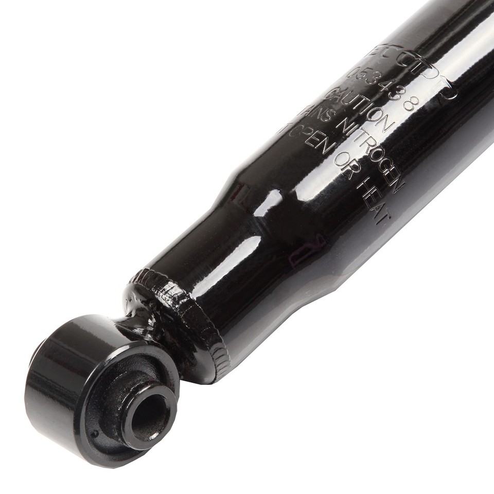 4pc Kit Front Struts Assembly & Rear Shock Absorber for 2005-2009 Dodge ...