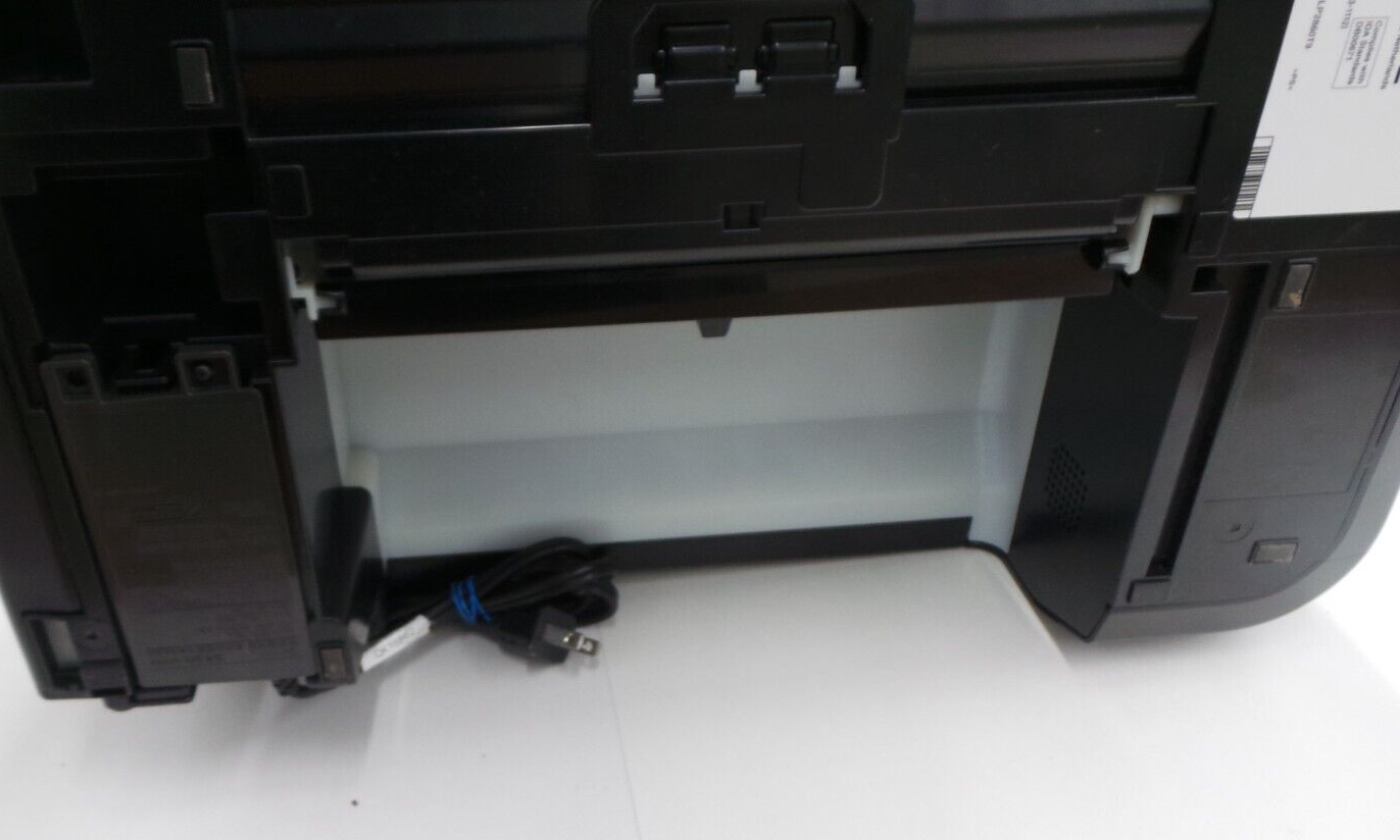 CANON K10400 MULTI-FUNCTION PRINTER (DNT D4) | eBay