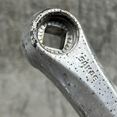 Cranksets - Sr Sakae - Nelo's Cycles