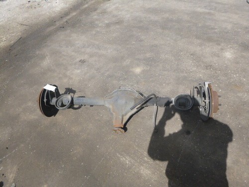 FORD EB / ED FALCON / FAIRMONT SEDAN DIFF 3:23:1 RATIO NON LSD 8/91 - 8 ...