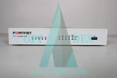 Fortinet FortiWifi 30E﻿﻿ w/antenna and power supply - FWF-30E | eBay