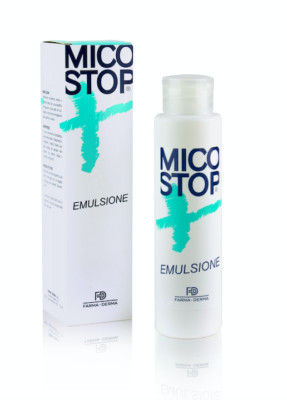 Farma-Derma Micostop® Emulsione 125ml | eBay