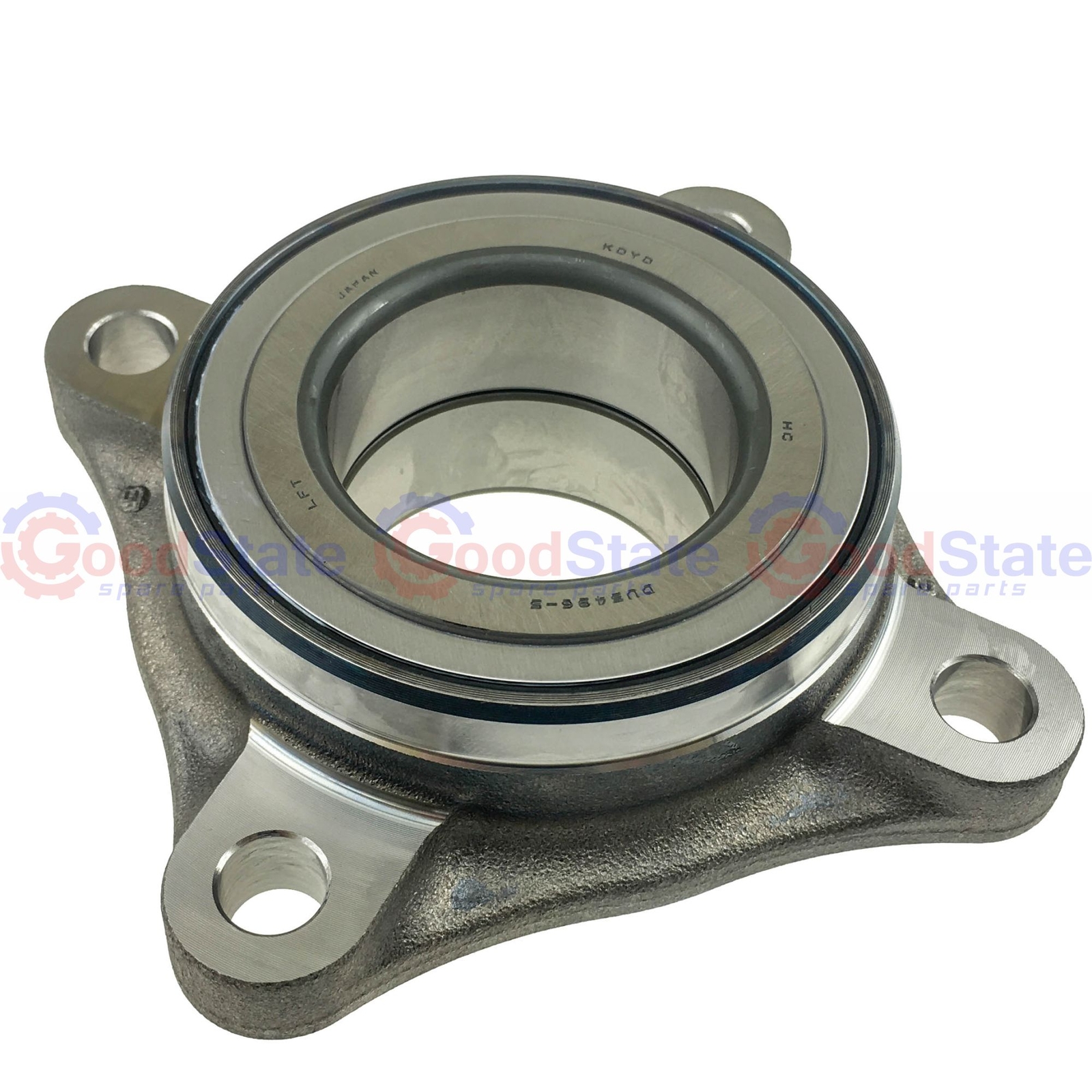 Genuine Toyota Prado 120 Series TRJ Front Axle Wheel Hub Bearing | eBay ...