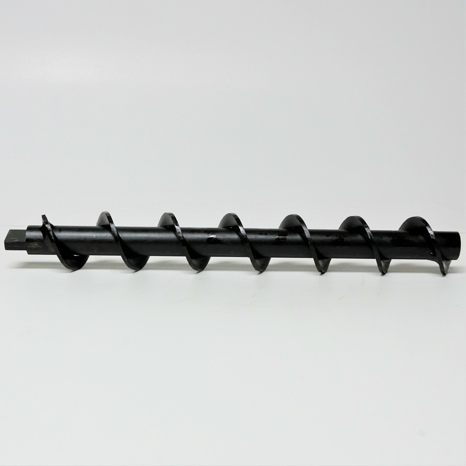 Pellet Stove Auger Shaft for Englander CU-AFC Corn Stove | eBay