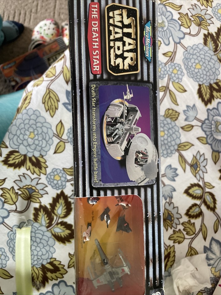 Star wars the death star toy | eBay