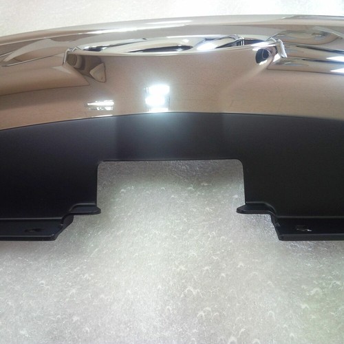 86350 3S100 Radiator Grille for 2011 2013 Hyundai Sonata i45 : YF ...