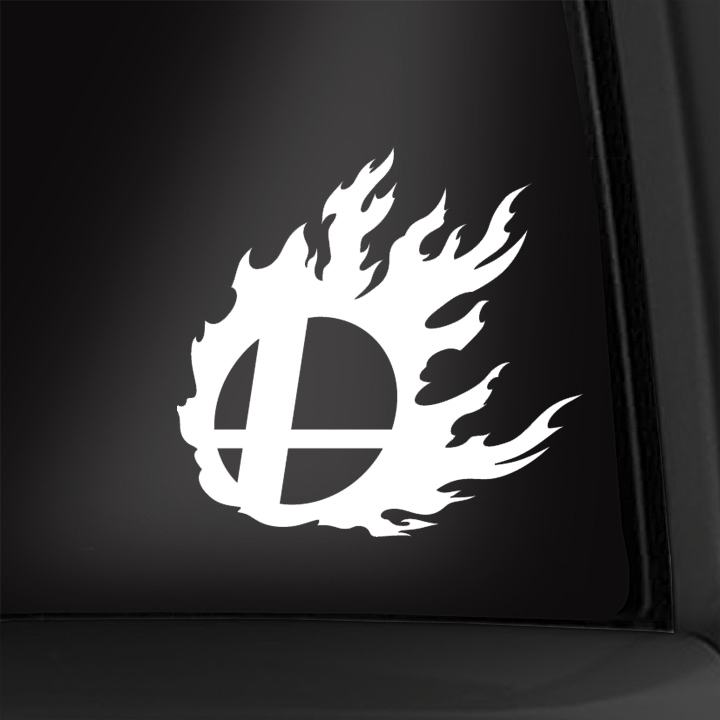 Smash Ball Logo