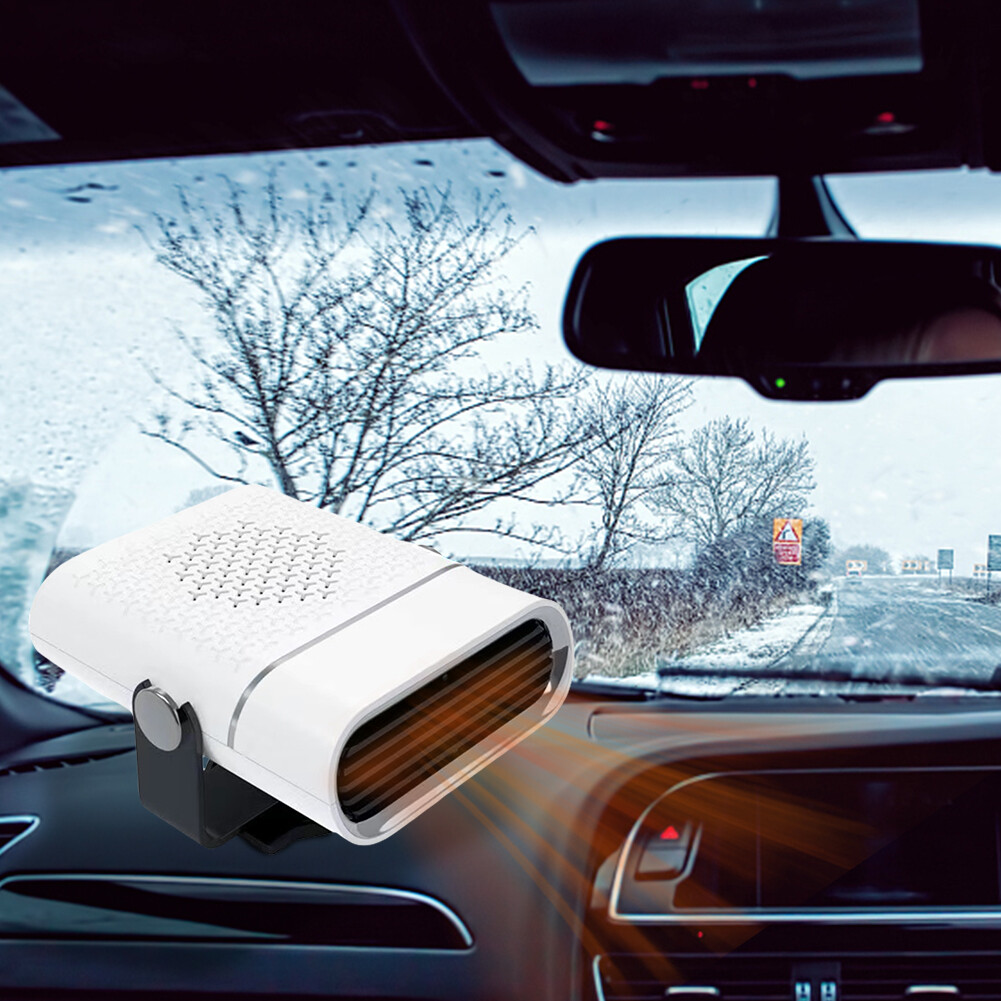 Car Windshield Heater 360 Degree Rotation Auto Demister 150W/260W ...