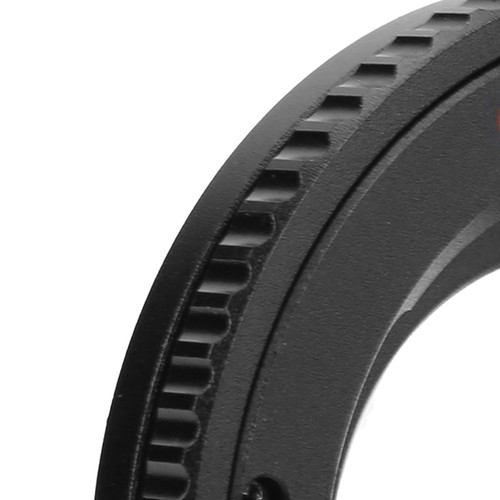 LMFX Zoom Adapter Ring Lens Mount Adapter To For Fuji X Mount/Leica L ...