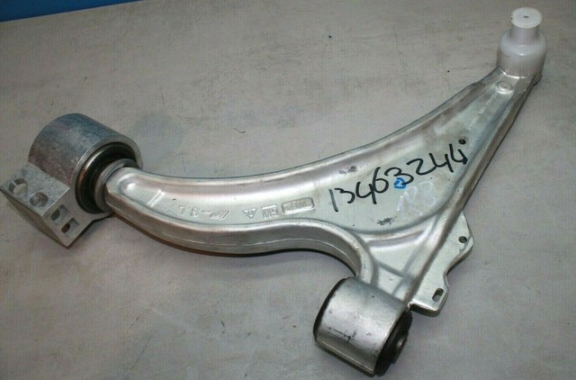 13463244 Original GM Control Arm Lower Front Left Chevrolet Cruze Opel ...