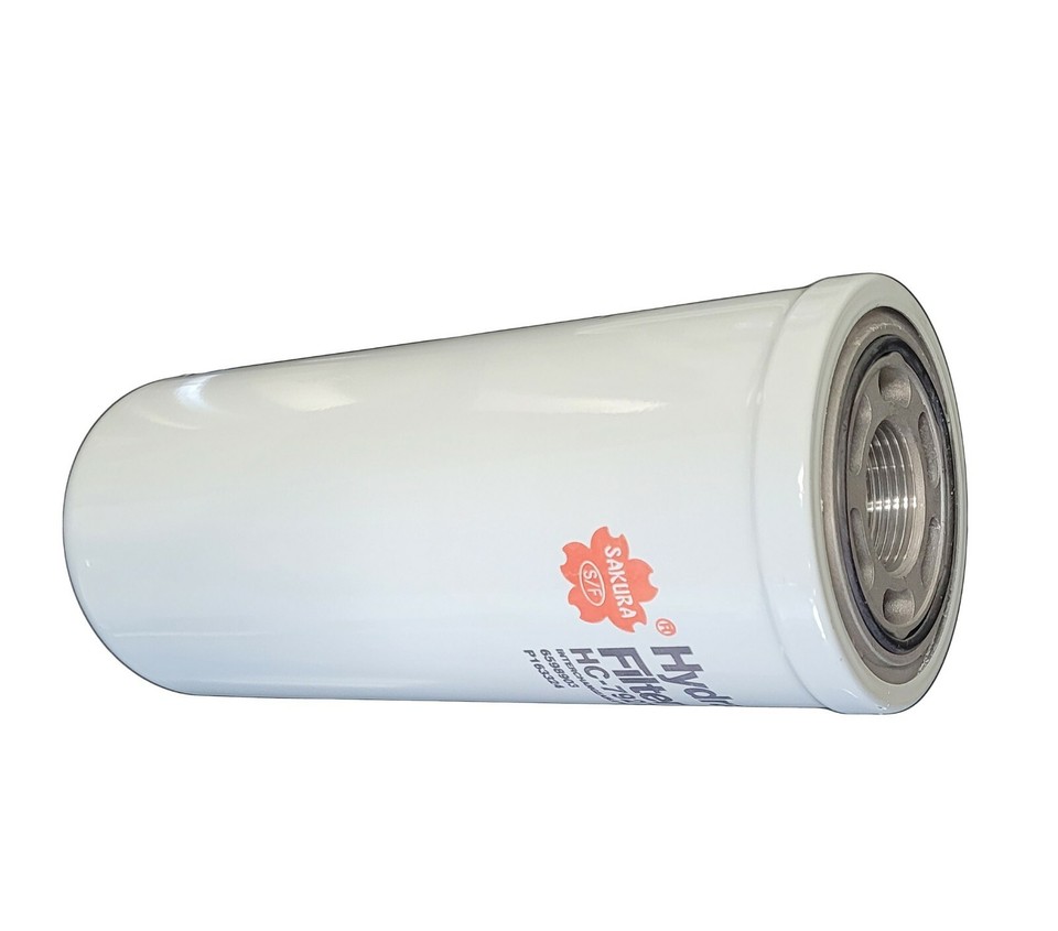 SFH3324 Sure Filter Hydraulic Oil Filter (Replaces 3I-0549, 6598903 ...