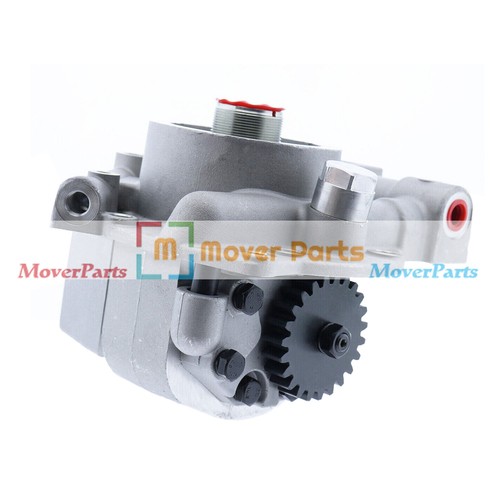 Hydraulic Pump 81871528 for New Holland TB100 TB110 TB120 TS90 TS110 ...