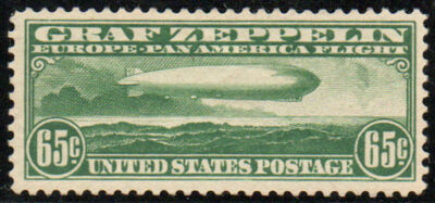 MALACK C13 VF OG LH, fresh color! c4031 | eBay