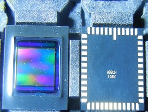 1PCS MT9P031I12STC SENSOR IMAGE COLOR CMOS 48-LCC MT9P031 9P031 ...