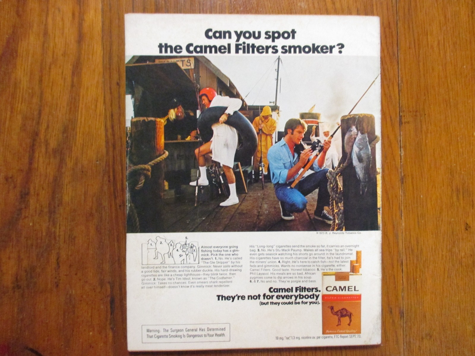 July, 1974 "Master Detective" Magazine (CHRISTOPHER LEWIS/ERIC HAGA) | eBay