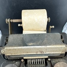 Vintage Cash Register for sale | eBay