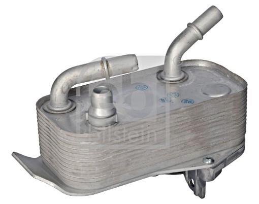 FEBI Engine Oil Cooler For BMW E88 3 X1 E84 Z4 E89 Roadster 04-16 ...