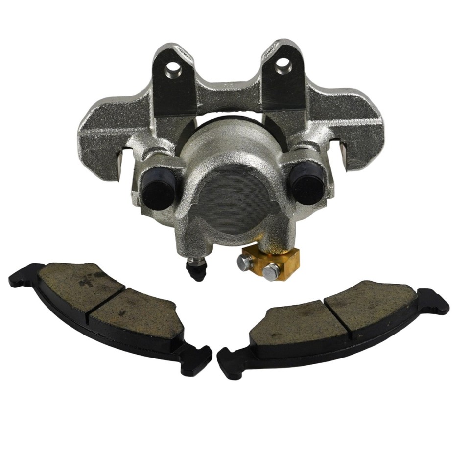 Replacement for (41050LU) UFP By Dexter DB-35 Disc Brake Caliper Left ...