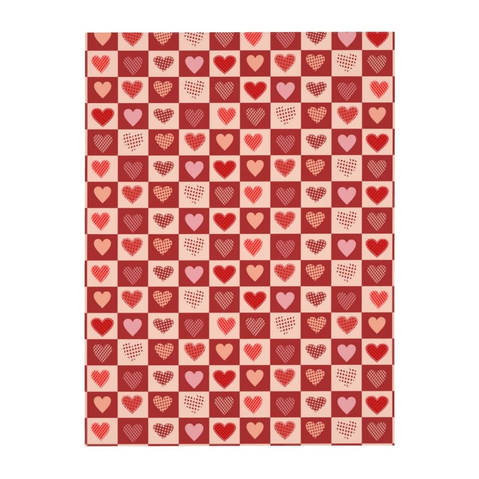 Love Day Tablecloth Rectangle Table Cloth Washable Table Cover for ...