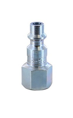 Milton (MIL 728) 728BK M Style Quick Coupler: 1/4-Inch Female Plug | eBay