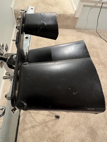 LP-570 Tri-Bell Set Cowbells Cowbell Latin Percussion | eBay